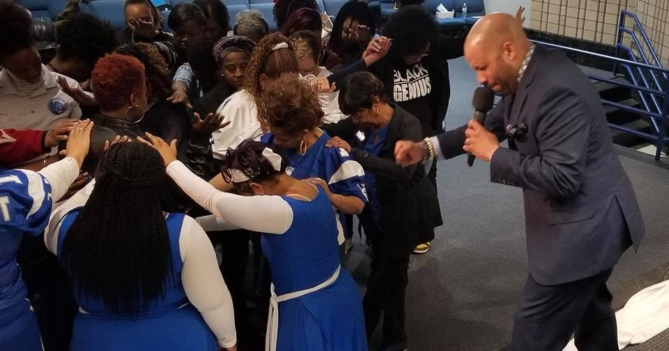 Religous | Destiny International | United States