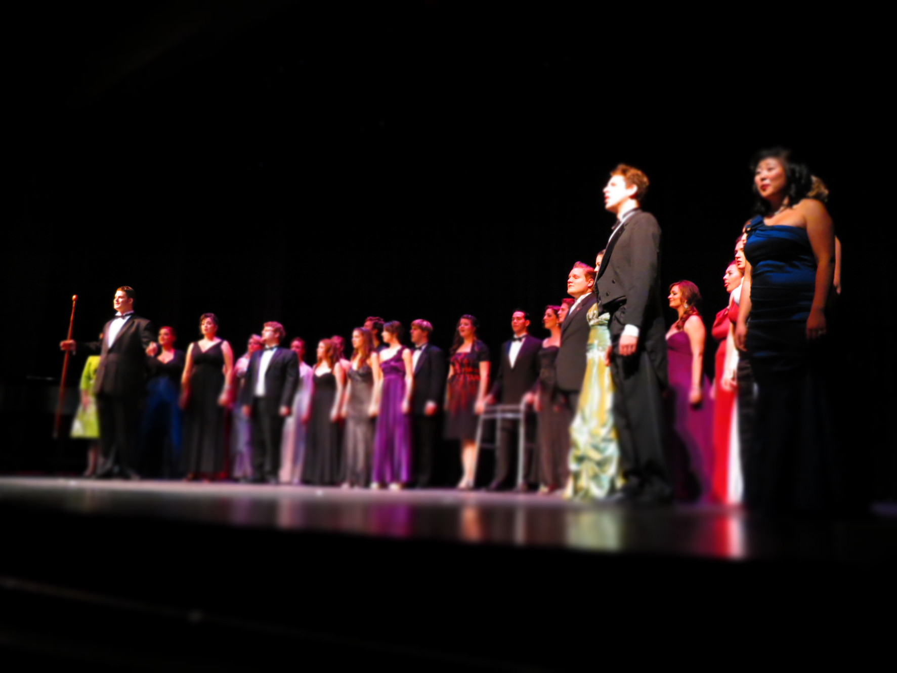 David Wilkinson | toi2015