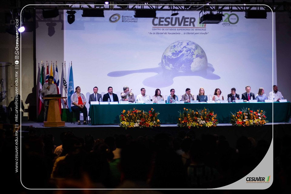 EVENTOS & NOTICIAS | CESUVER