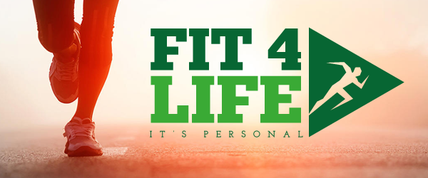 Welcome to Fit4Life...