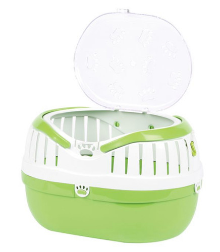 PET CARRIER | THE TORTOISE HUT