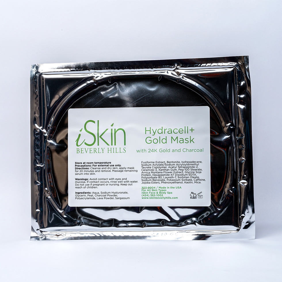 Home Kit | iSkin Beverly Hills