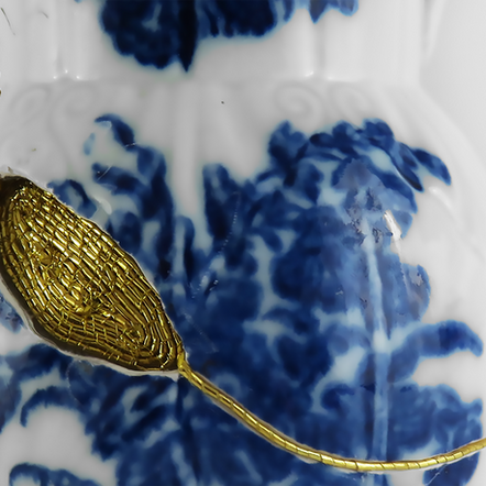 Current Work | Michelle Taylor Ceramic Mixed Media