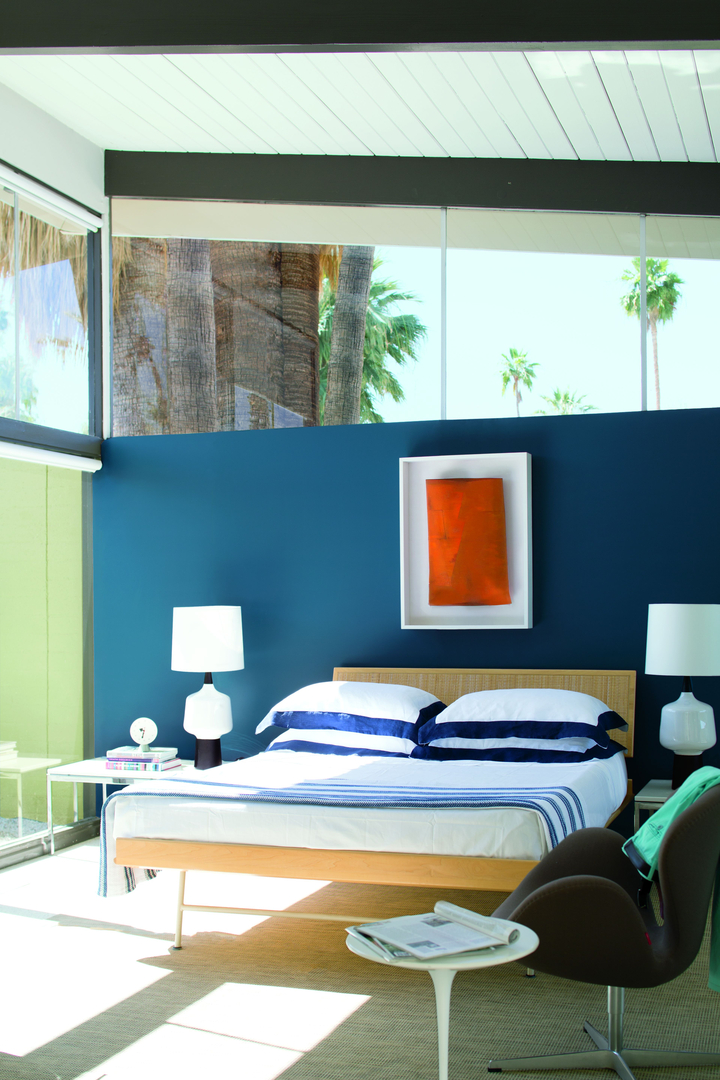 BENJAMIN MOORE PAINTS-LOS ANGELES-CATALINA PAINTS