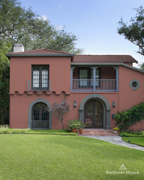 BENJAMIN MOORE PAINTS-LOS ANGELES-CATALINA PAINTS