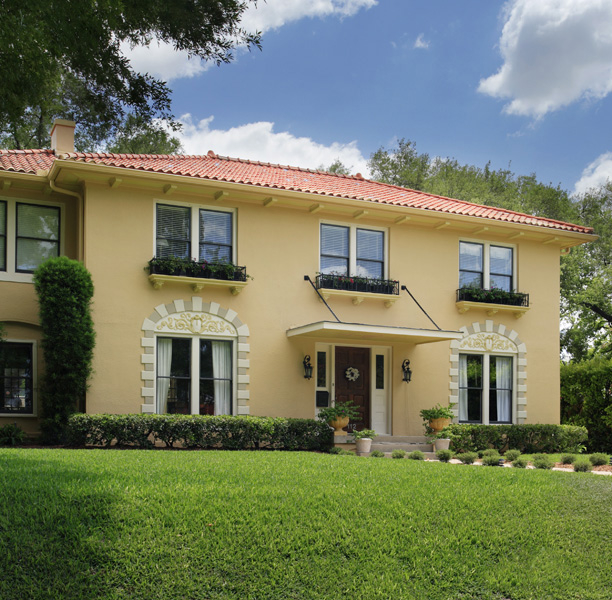 BENJAMIN MOORE PAINTS-LOS ANGELES-CATALINA PAINTS