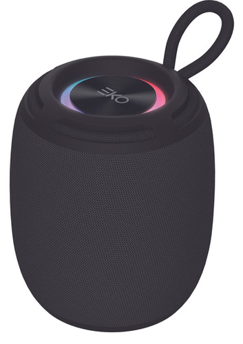 Mini Wireless Speaker with RGB Lights | EKO | Online Store | Australia