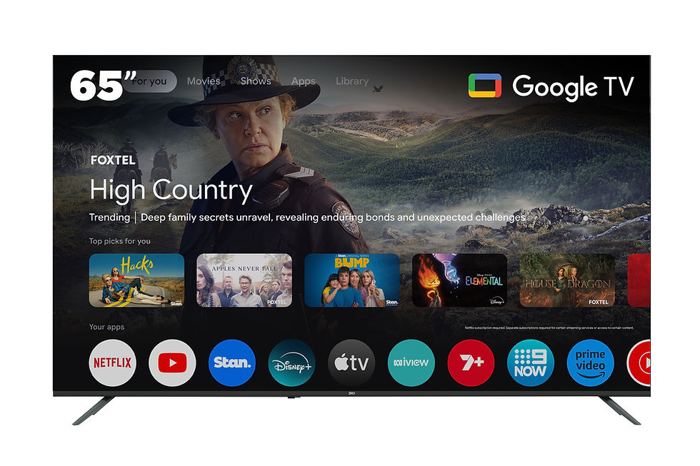 EKO Entertainment | Welcome