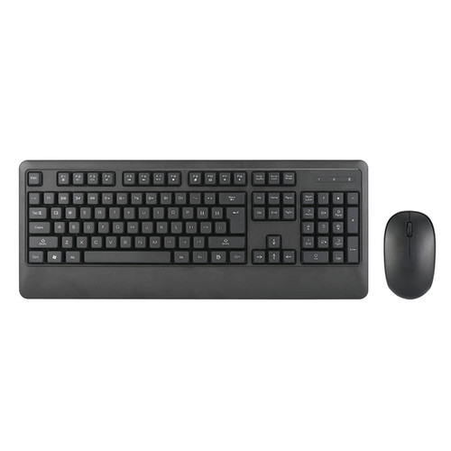 Wireless Slim Keyboard & Mouse Combo | EKO