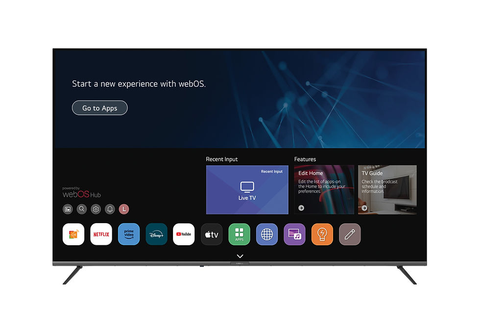 QBELL | Australia | Consumer Electronics