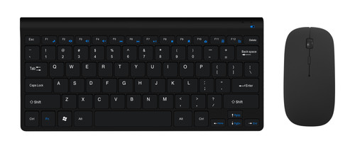 Wireless Keyboard & Mouse | EKO