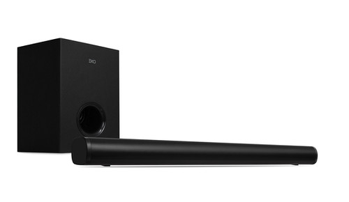2.1ch Soundbar with Wireless Subwoofer | EKO