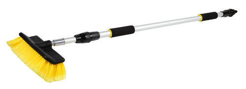 Telescopic Flow-Through Brush | Urbanworx Australia