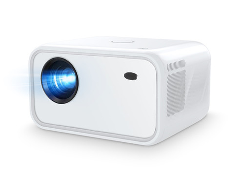 Full HD Smart Projector - Android TV | EKO