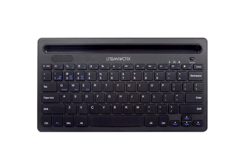 Multi-Device Wireless Keyboard | Urbanworx Australia