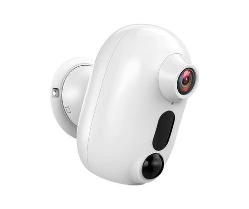 Indoor Outdoor Magnetic Wi-Fi Security Camera | EKO