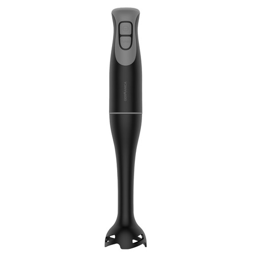 Stick Mixer Set - Black | Germanica Appliances | Online