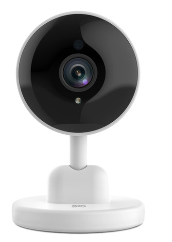 Indoor Wi-Fi Security Camera | EKO