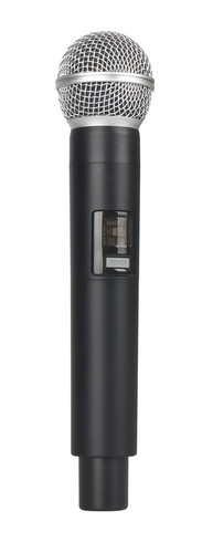 Wireless Microphone Plug & Play | EKO | Online Store | Australia