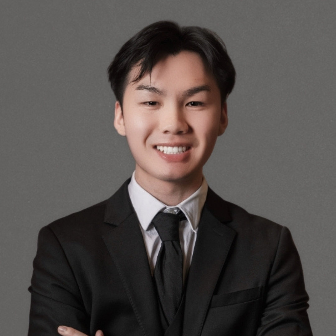 Jaden Tran | Gatsby Advisors