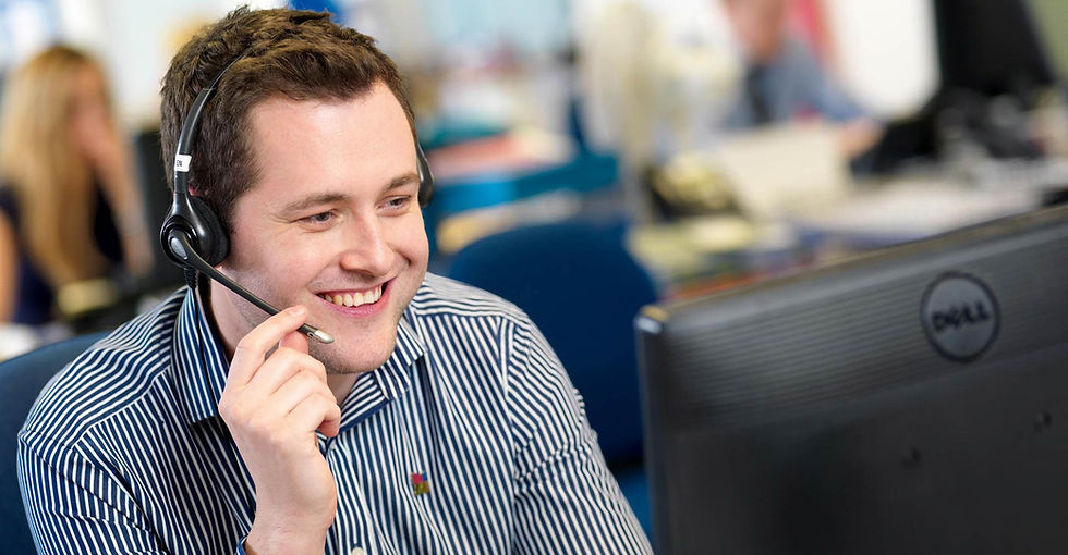 XL Marketing | Average Talk Time in Lead Generation