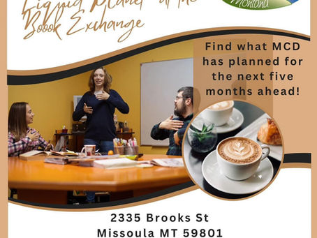 Missoula Club of the Deaf