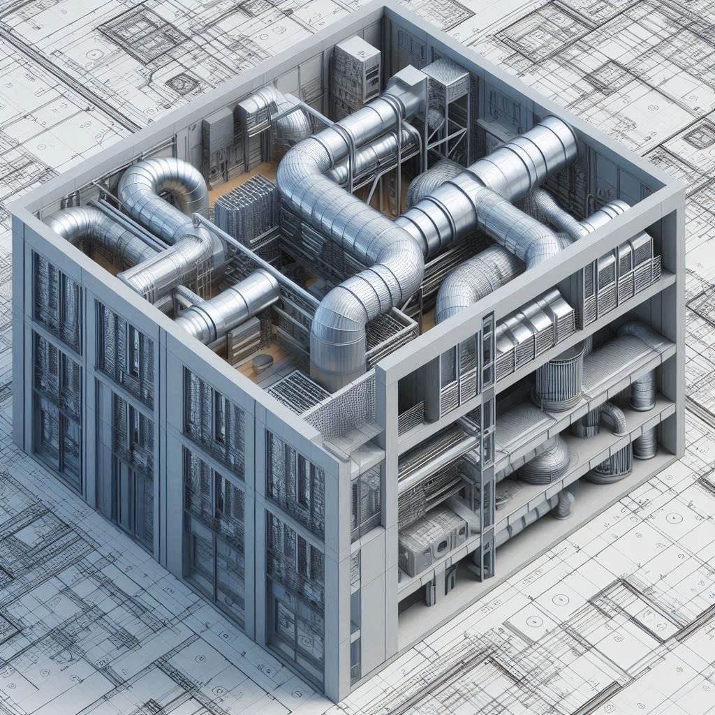 Building Design (MEP)