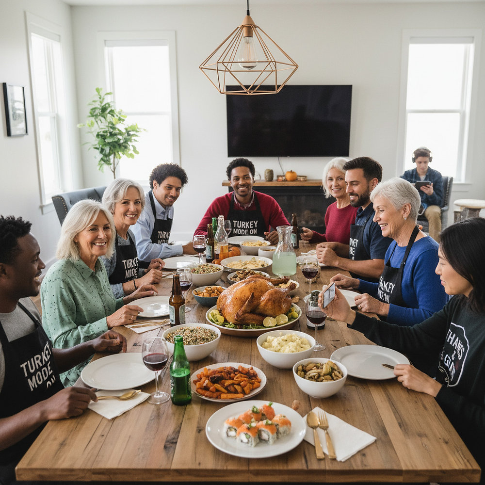 Thanksgiving