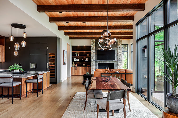 FS Design Group: Interior Design, Designed Around You