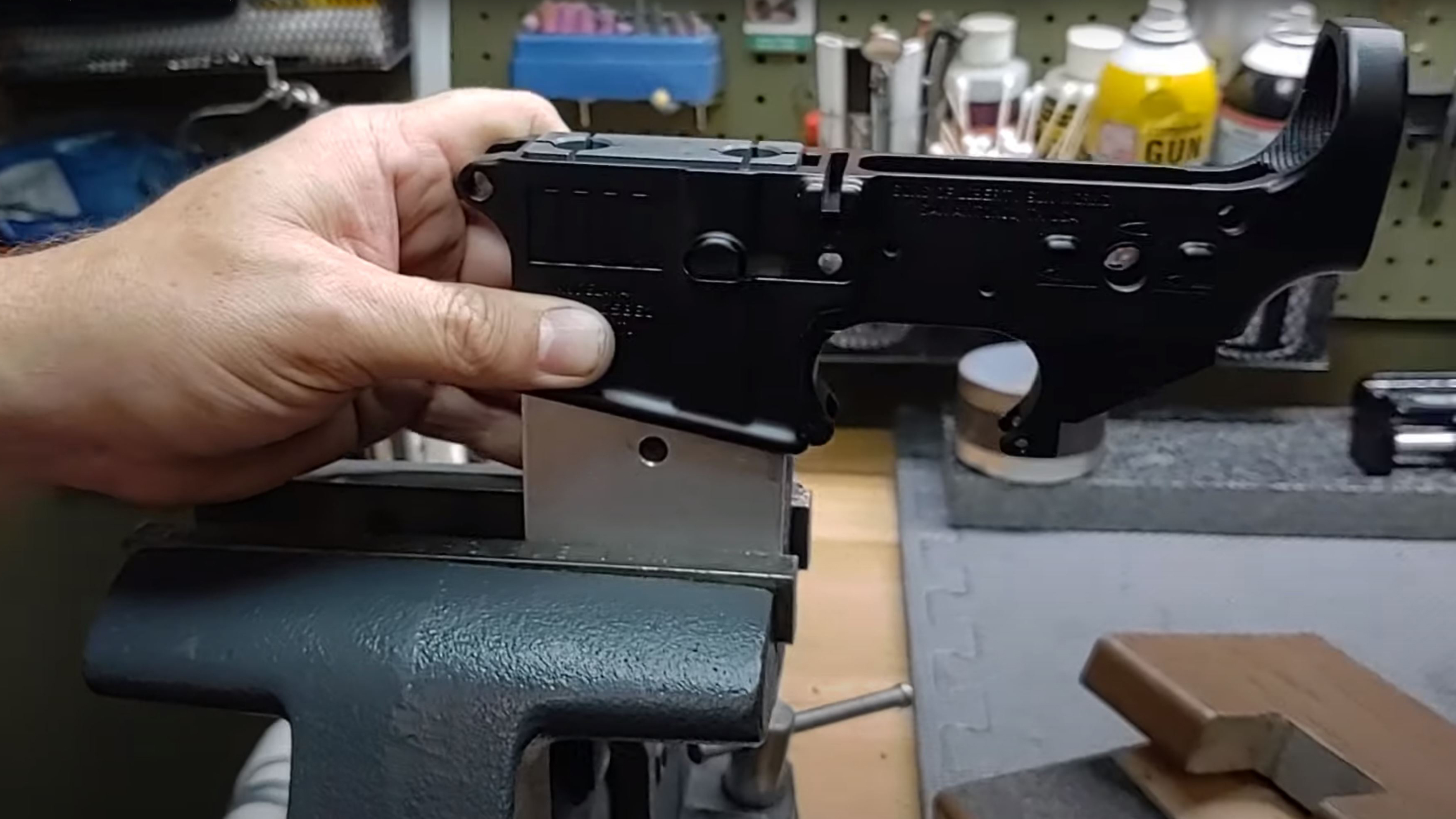 VICEBLOX | Lock & Hold