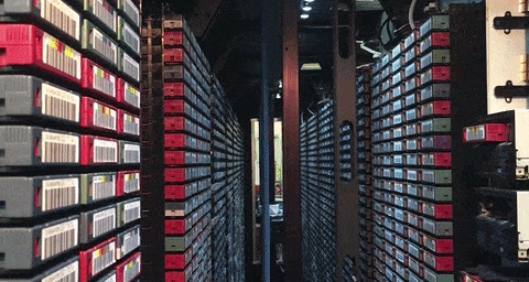 IBM TS Tape Library Storage Model Comparison: TS2900, TS3100, TS3200 ...
