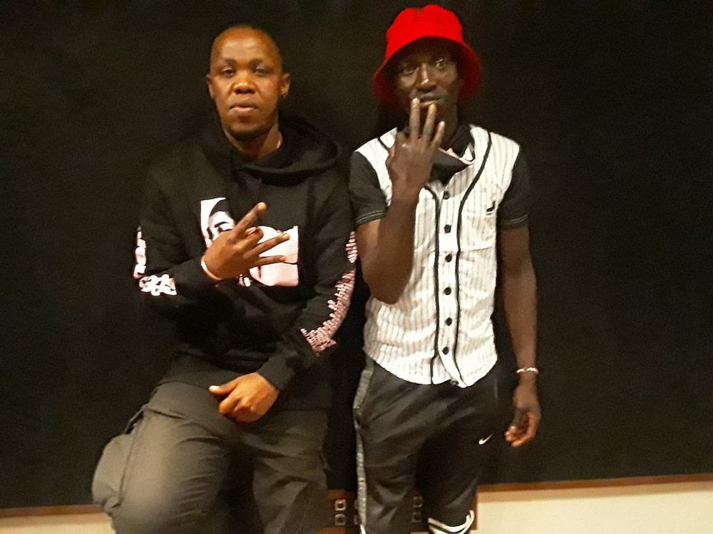 Wes teetaleor finally features his role model Pdot0