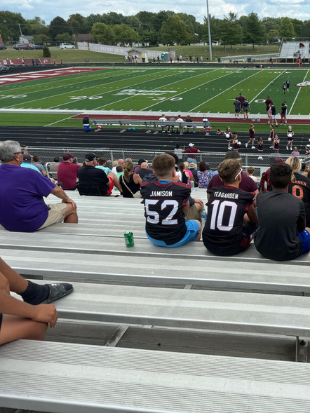 HOME | Canal Winchester Joi