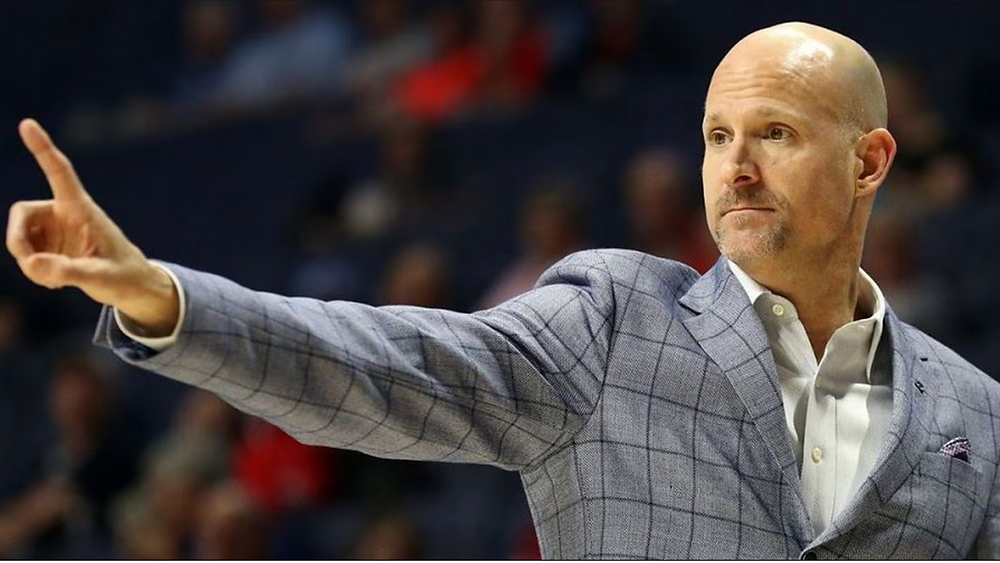 Andy Kennedy is staying at UAB for now so enjoy the revival while you can