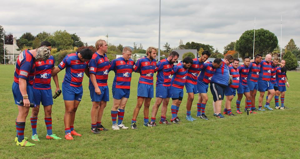 GALLERY | Te Rapa Rugby Club