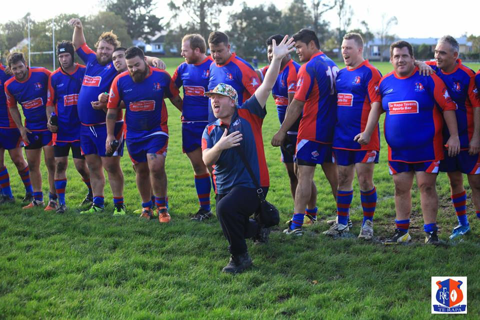 GALLERY | Te Rapa Rugby Club