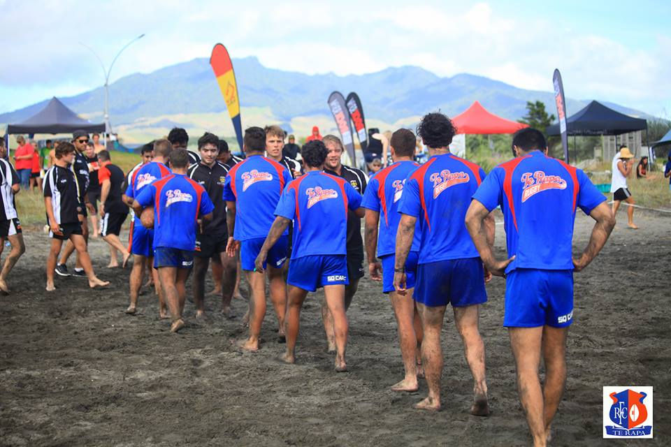 GALLERY | Te Rapa Rugby Club