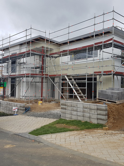 Glama-cote | Plastering | Hamilton, New Zealand