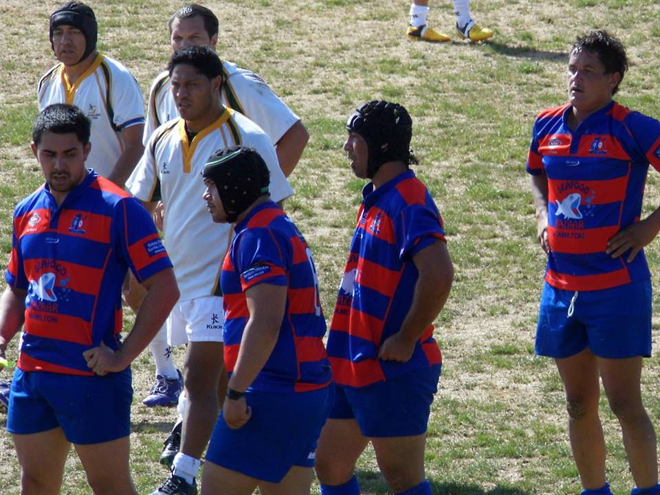 GALLERY | Te Rapa Rugby Club