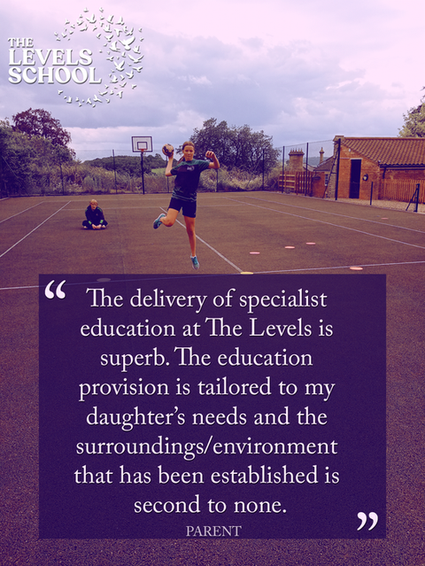 HOME | The Levels School