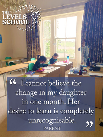 HOME | The Levels School