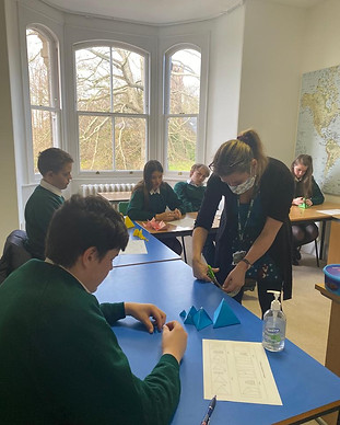 Policy & Process | The Levels School