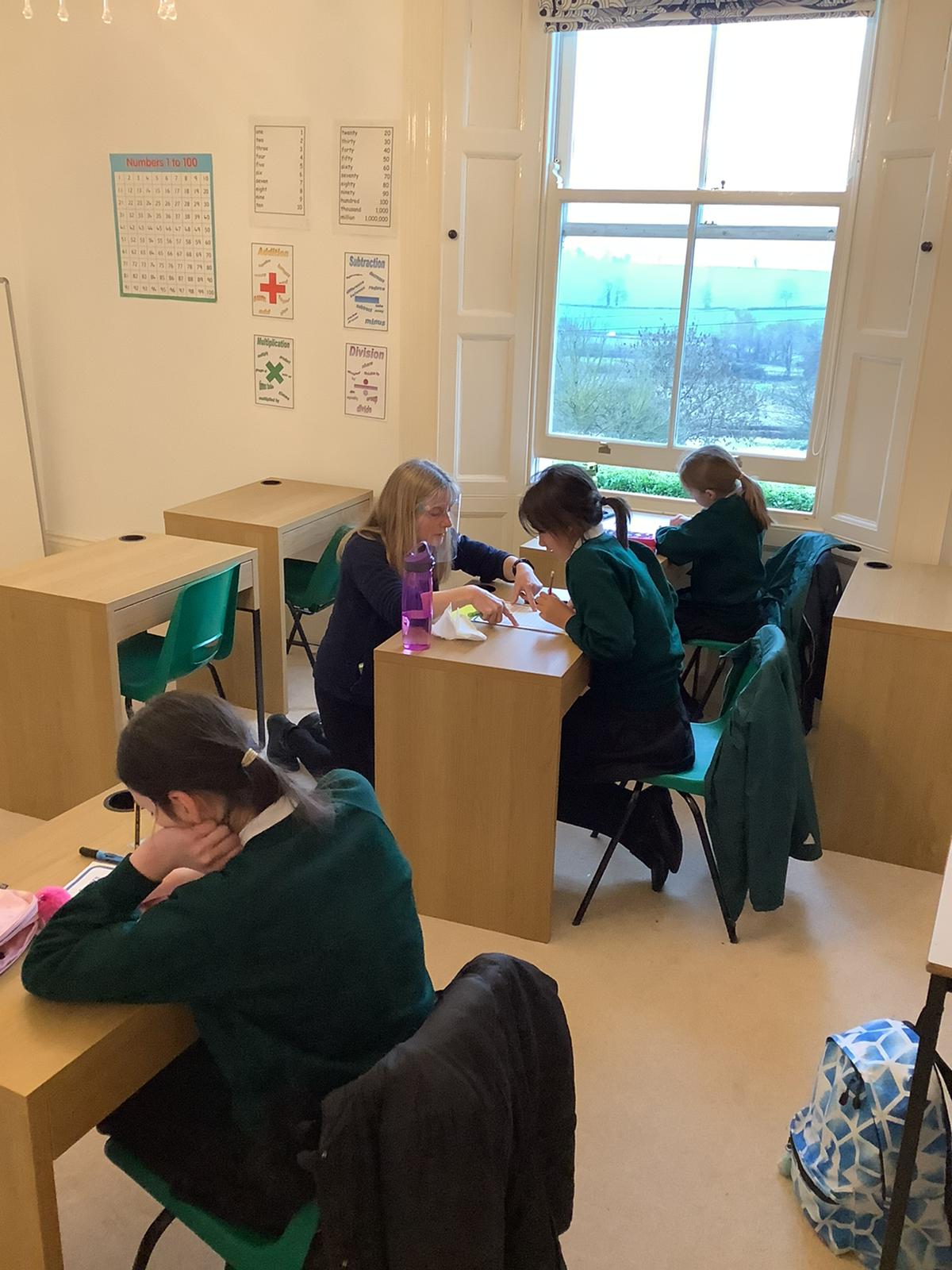 HOME | The Levels School