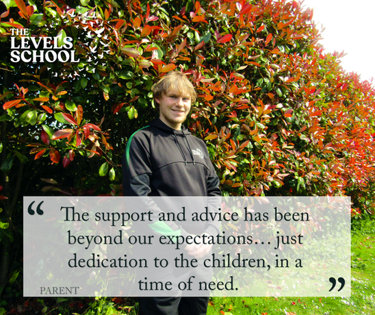 HOME | The Levels School