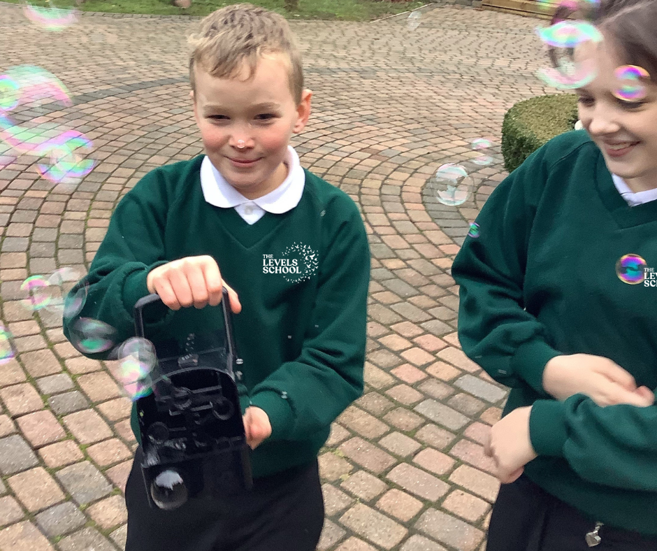 HOME | The Levels School