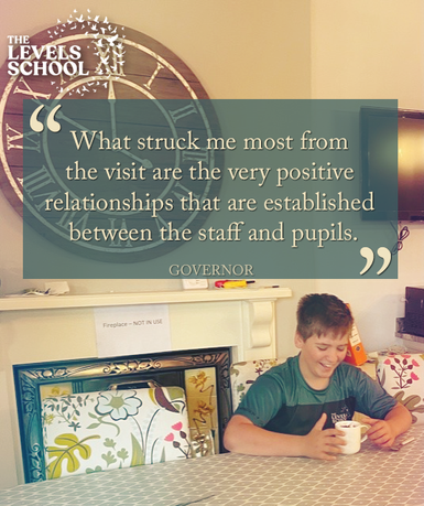 HOME | The Levels School