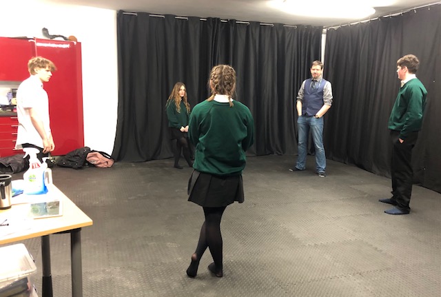 HOME | The Levels School