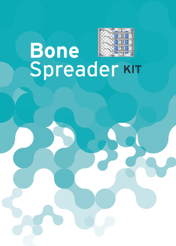 Osstem Bone Spreader KIT | Ashirwad