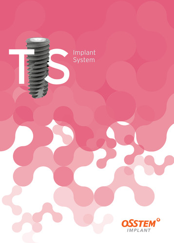Osstem TS Implant System | Ashirwad