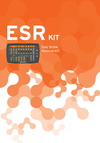 Osstem ESR KIT | Ashirwad